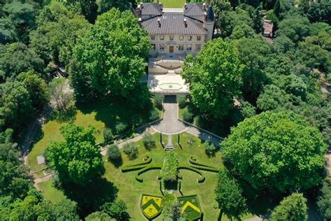 Château De Forbin Parc National Des Calanques