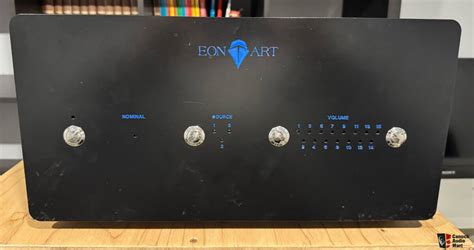 Eon Art Squark Photo 5512253 Canuck Audio Mart