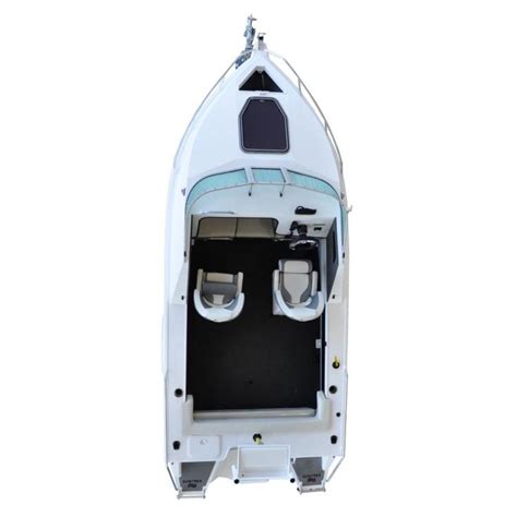 Boating Quintrex Quintrex Cabin Boats Quintrex Ocean Spirit 520
