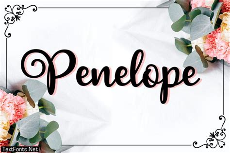 Penelope Font