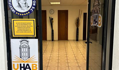 Universidad Hispano Americana Del Bajío Uhab
