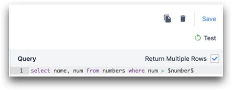 Configure A Sql Connector Function