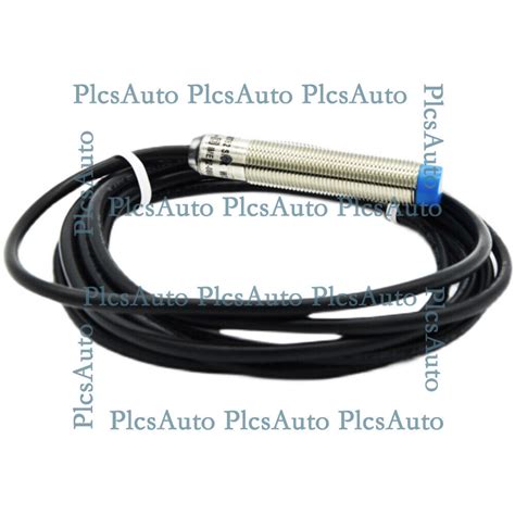 1pcs New Sick Proximity Switch Sensor Ime12 02bns Zw2s Ebay