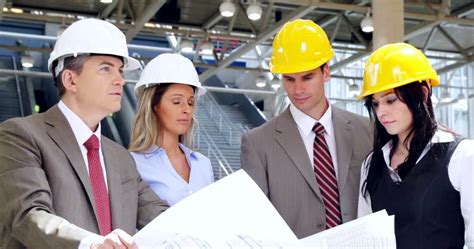 Roles Difference Between An Architect And An Engineer Engineering