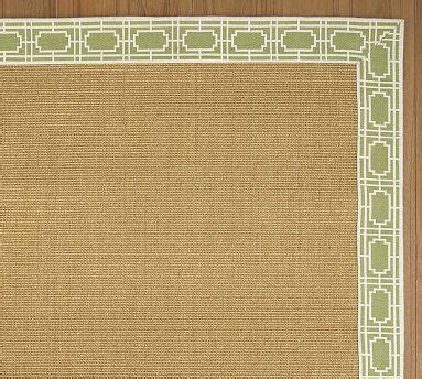 Sisal Rugs With Borders Bryont Blog