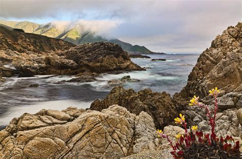 Garrapata State Park Photograph By Eric Bjerke Sr