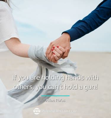 42 Holding Hands Quotes And Sayings For You