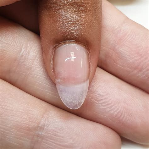 Mastering Oval Nails Shape Guide And Tips Monaco Nail Academy