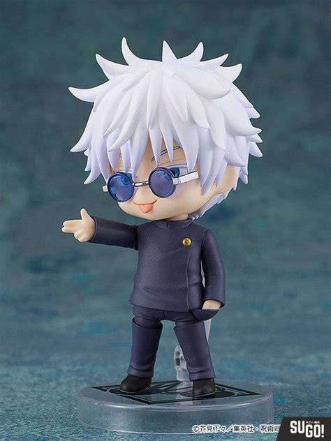 Good Smile Company Nendoroid Satoru Gojo Tokyo Jujutsu High School Ver