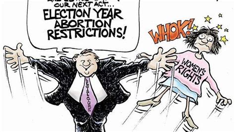 24th Amendment Cartoon