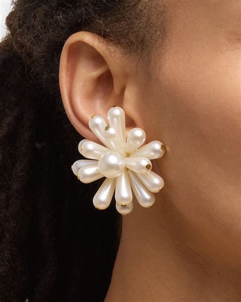 Cult Gaia Jules Earrings Neiman Marcus