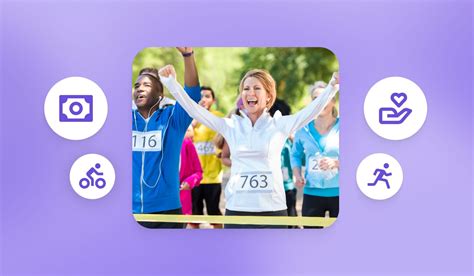 Charity Sports Events Ideas Planning And Fundraising Tips