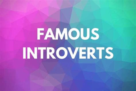 10 Not So Obvious Signs An Introvert Likes You Subconscious Servant