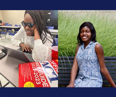 Oluwagbotemi Esther Olabodes Personal Statement — The Cap And Gown Project