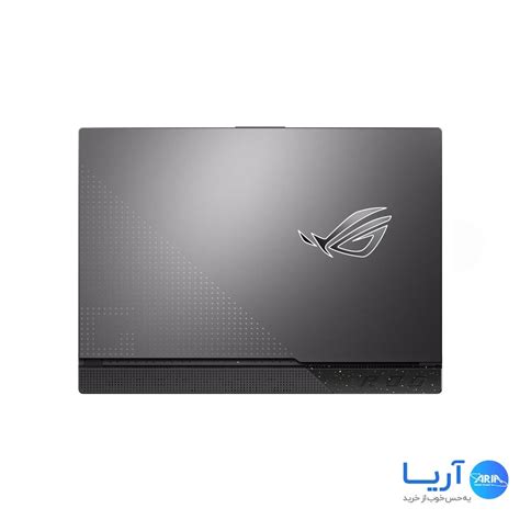 جزئیات ، قیمت و خرید لپ تاپ ایسوس Asus Rog Strix G15 G513rc Ryzen7