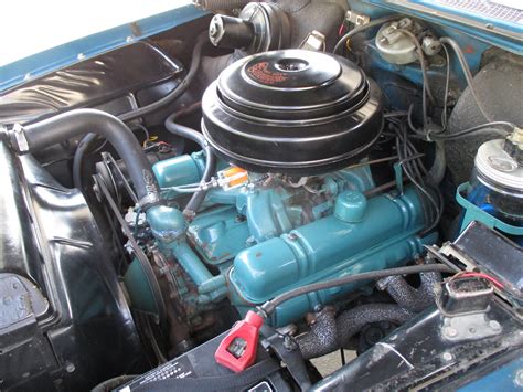 1956 Buick Special Connors Motorcar Company