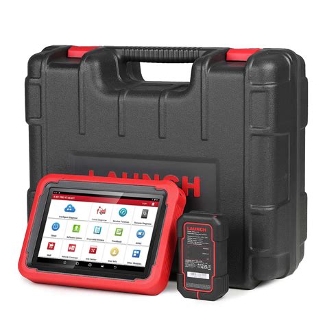 Euuk Version 2025 Launch X431 Pros V50 Diagnostic Tool