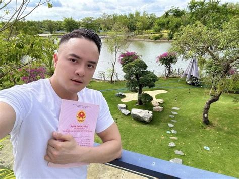 Cao Thái Sơn Xuất Hiện Với Hình ảnh Khó Nhận Ra Nhận Cơn Mưa Lời Chê