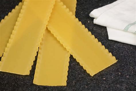 Pasta Shapes Share The Pasta