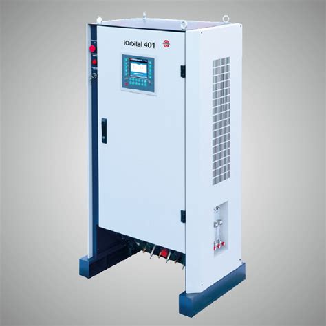 Iorbital 401 Programmable Welding Power Source