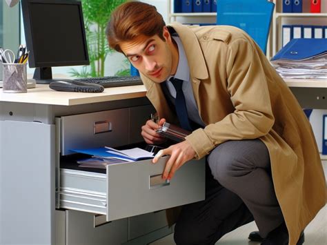 Stealing From Your Employer In England Legal Implications Defences And Consequences