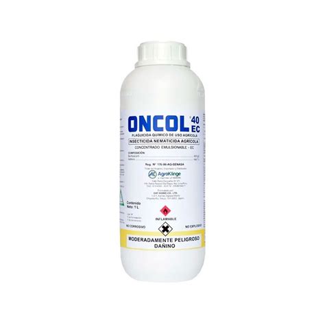 Thiodan 250ml Profenofos 72 Ec Insecticida No Sistemico Agrevo