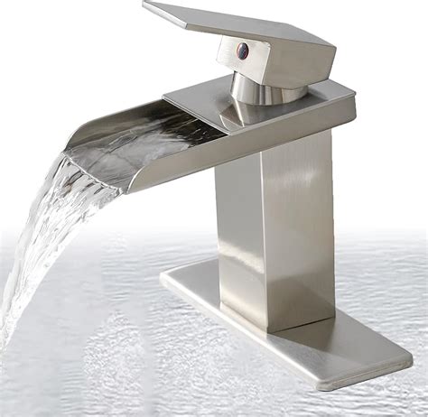 Best Luxury Bathroom Faucets At Jasmine Hodges Blog
