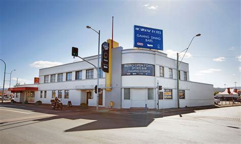 Mowbray Hotel Heads Up Launceston Food Guide