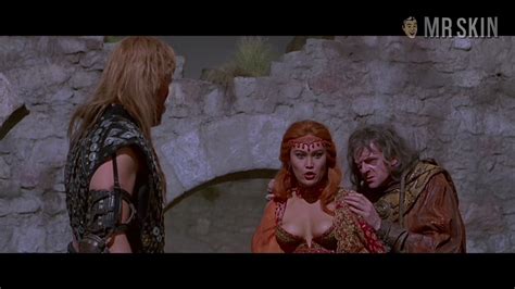 Top Kull The Conqueror 1997 Nude Scenes Sexiest Pics And Clips Mr Skin