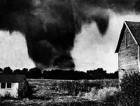 This Day In History “tri‑state Tornado” Hits The Deadliest In U S