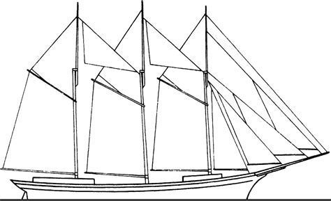 Sailing Ship Drawing At Explore Collection Of