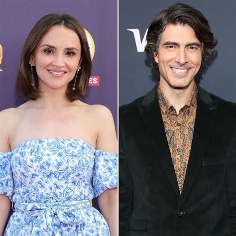 ‘shes All That Actress Rachael Leigh Cook ‘superman Returns Actor