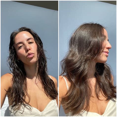 Gisou Leave In Conditioner Review With Photos Ps Beauty