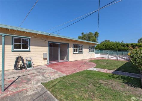 1524 Cottage Grove Ave San Mateo Ca 94401 Redfin