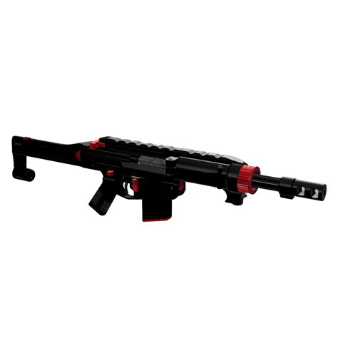 Print A 22 3d Printable 22lr Parts Kits And Builds