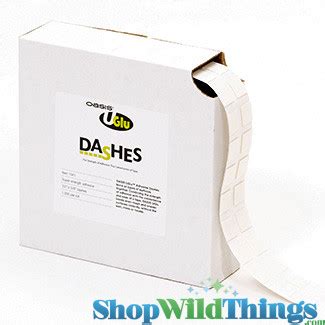 How To Use Adhesive Dots Video Demo
