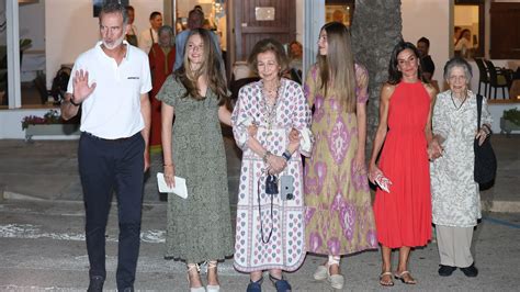 La Hermana De La Reina Sofía Y Su Alma Gemela Irene De Grecia Sufre