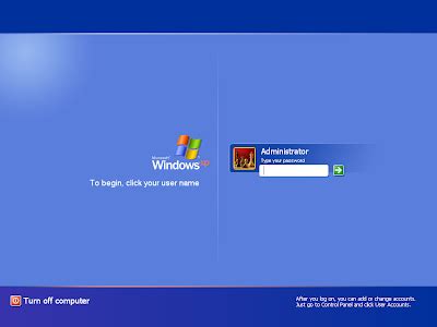 Como Se Hace Como Crear Usuarios Xp