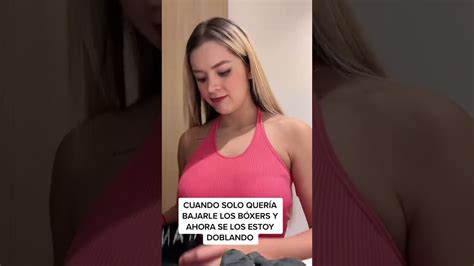 Tik Tok De Carol Castro Shorts Youtube