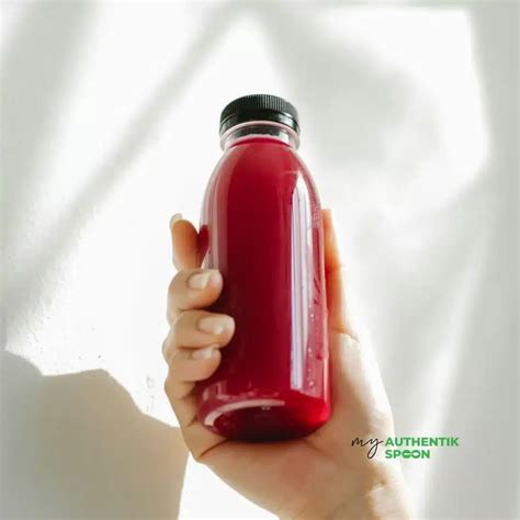 Detox Drinks The 1 Detox Myth Research Says Yes And No