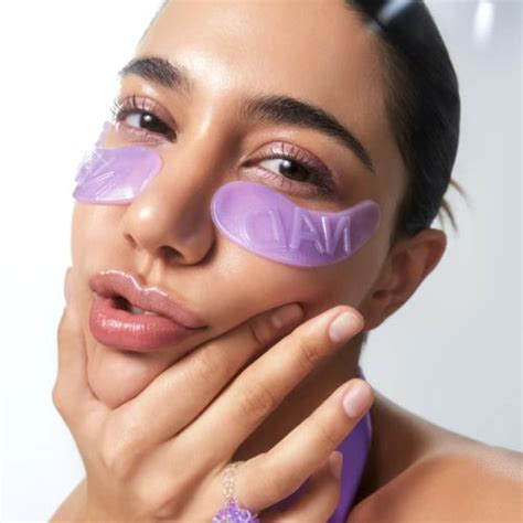 Buy Numbuzin No9 Under Eye Patches Online Dubai And Uae