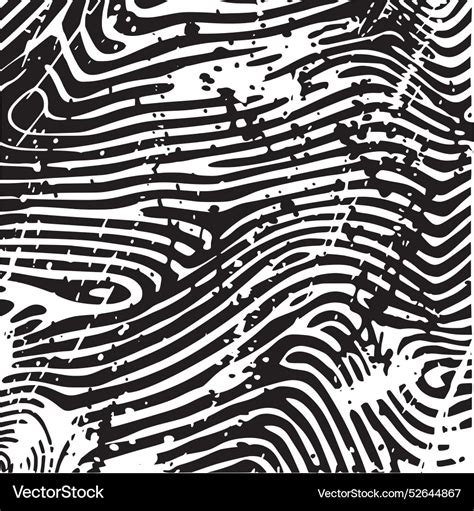 Grunge Pattern Royalty Free Vector Image Vectorstock