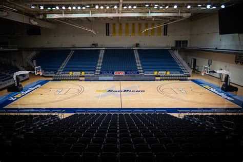 Ucsd Athletics