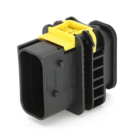 1 1564414 1 12 Pin Automotive Electrical Connector Kit Products