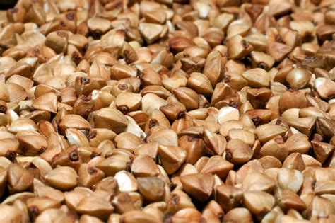 Chris Staffertons Buckwheat And Chia Bread Real Bread Campaign