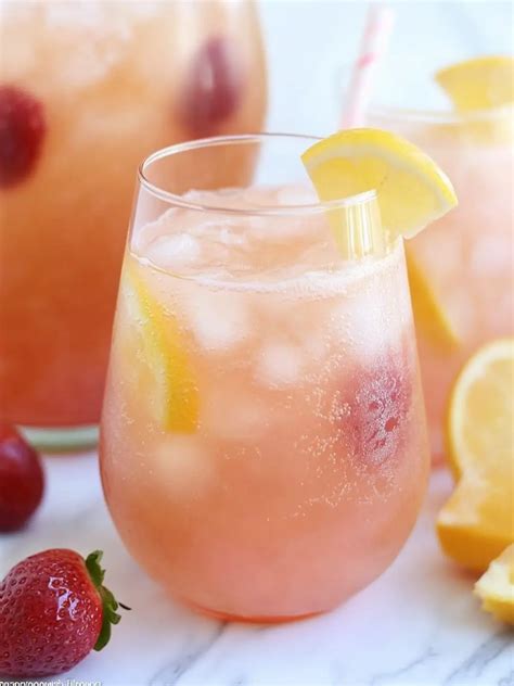 Ultimate Easy Pink Party Punch Recipe For Delightful Celebrations
