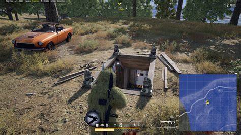 Steam Community Guide Erangel Secret Rooms