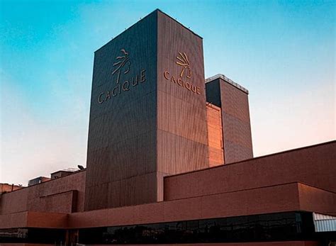Louis Dreyfus Adquire Cacique Maior Exportadora De Café Solúvel