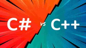 C और C म अतर Difference Between C and C MrGyani