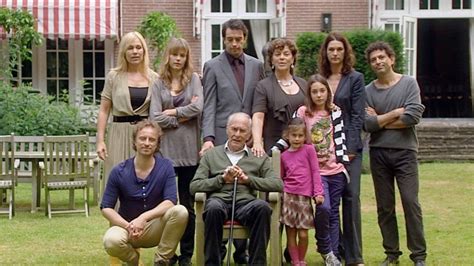 Afleveringen Overzicht Van Bloedverwanten Op Mijnserie